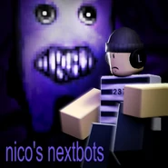 nico's nextbots/Gallery | Nico's Nextbots Wiki | Fandom
