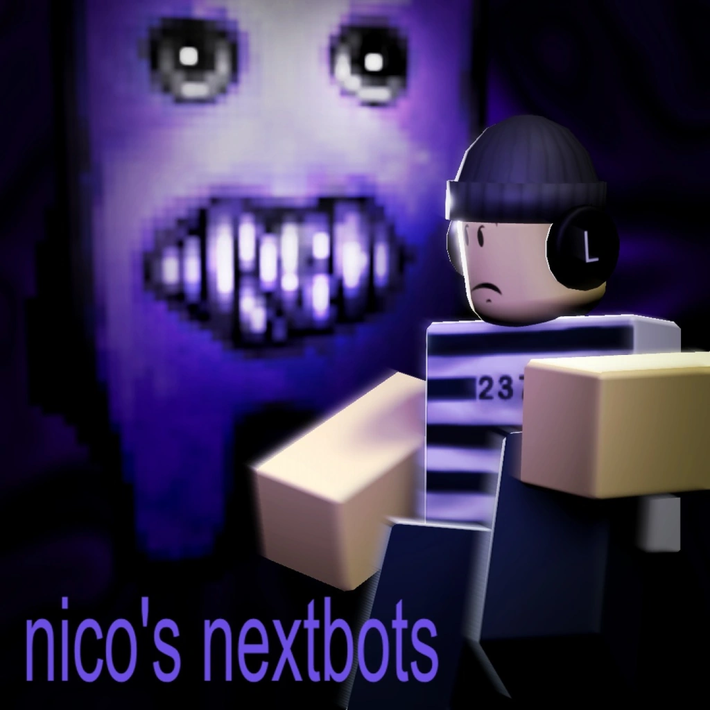 nico's nextbots | Nico's Nextbots Wiki | Fandom