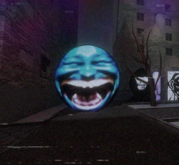 babel | Nico's Nextbots Wiki | Fandom