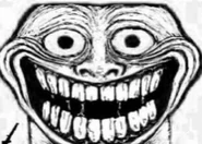 trollge | Nico's Nextbots Wiki | Fandom
