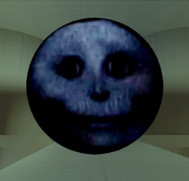 moon | Nico's Nextbots Wiki | Fandom