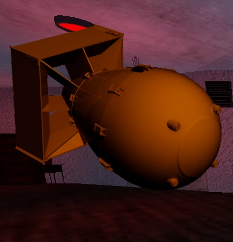 nuke | Nico's Nextbots Wiki | Fandom