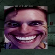 jerma/Gallery | Nico's Nextbots Wiki | Fandom