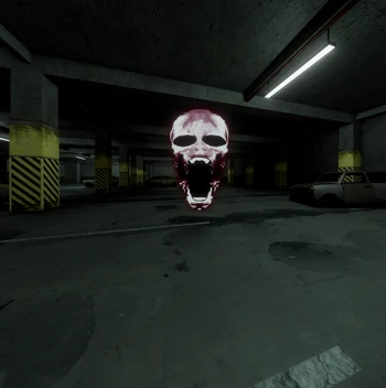 scopophobe | Nico's Nextbots Wiki | Fandom