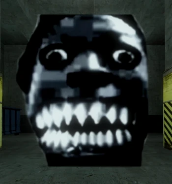 unknown | Nico's Nextbots Wiki | Fandom