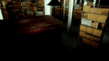 nn_mall | Nico's Nextbots Wiki | Fandom