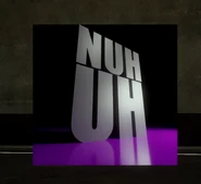NUH UH | Nico's Nextbots Wiki | Fandom