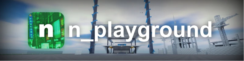 nn_playground | Nico's Nextbots Wiki | Fandom