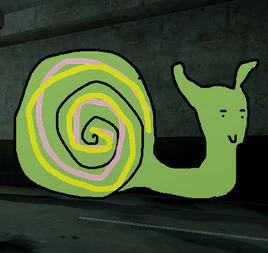 qubert | Nico's Nextbots Wiki | Fandom