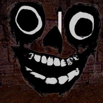 Scary | Nico's Nextbots Wiki | Fandom