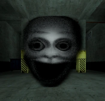 jungler | Nico's Nextbots Wiki | Fandom