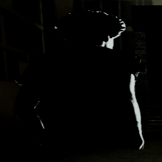 Man With a Unique Aura | Nico's Nextbots Wiki | Fandom