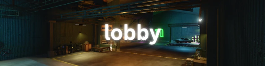 lobby | Nico's Nextbots Wiki | Fandom