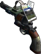 tool gun | Nico's Nextbots Wiki | Fandom