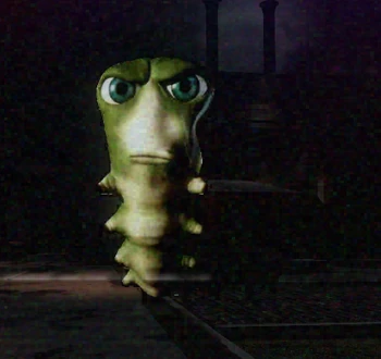Caterpillar | Nico's Nextbots Wiki | Fandom