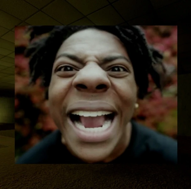 speed | Nico's Nextbots Wiki | Fandom