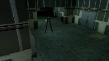 nn_mall | Nico's Nextbots Wiki | Fandom