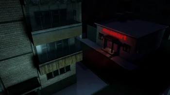 Maps | Nico's Nextbots Wiki | Fandom