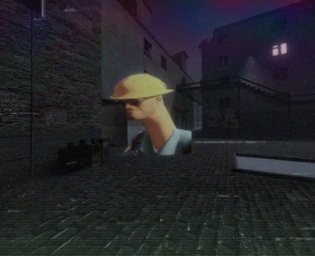 nope | Nico's Nextbots Wiki | Fandom