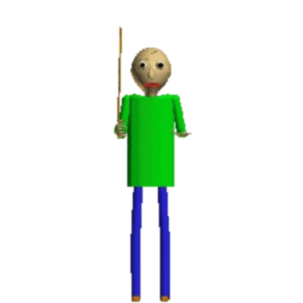 baldi | Nico's Nextbots Wiki | Fandom