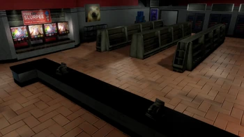 Maps | Nico's Nextbots Wiki | Fandom