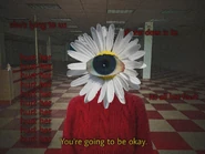 dream | Nico's Nextbots Wiki | Fandom