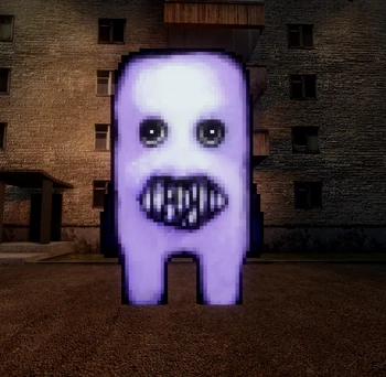 fuwatti | Nico's Nextbots Wiki | Fandom