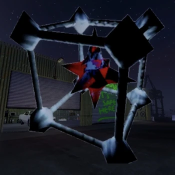 subspace tripmine | Nico's Nextbots Wiki | Fandom