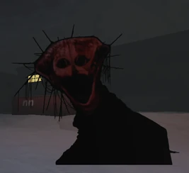 the boiled one | Nico's Nextbots Wiki | Fandom