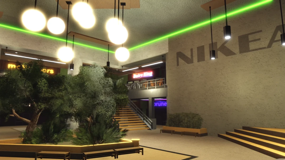 nn_nikea | Nico's Nextbots Wiki | Fandom