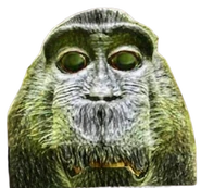 angry munci/Gallery | Nico's Nextbots Wiki | Fandom