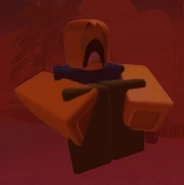 crying noob | Nico's Nextbots Wiki | Fandom