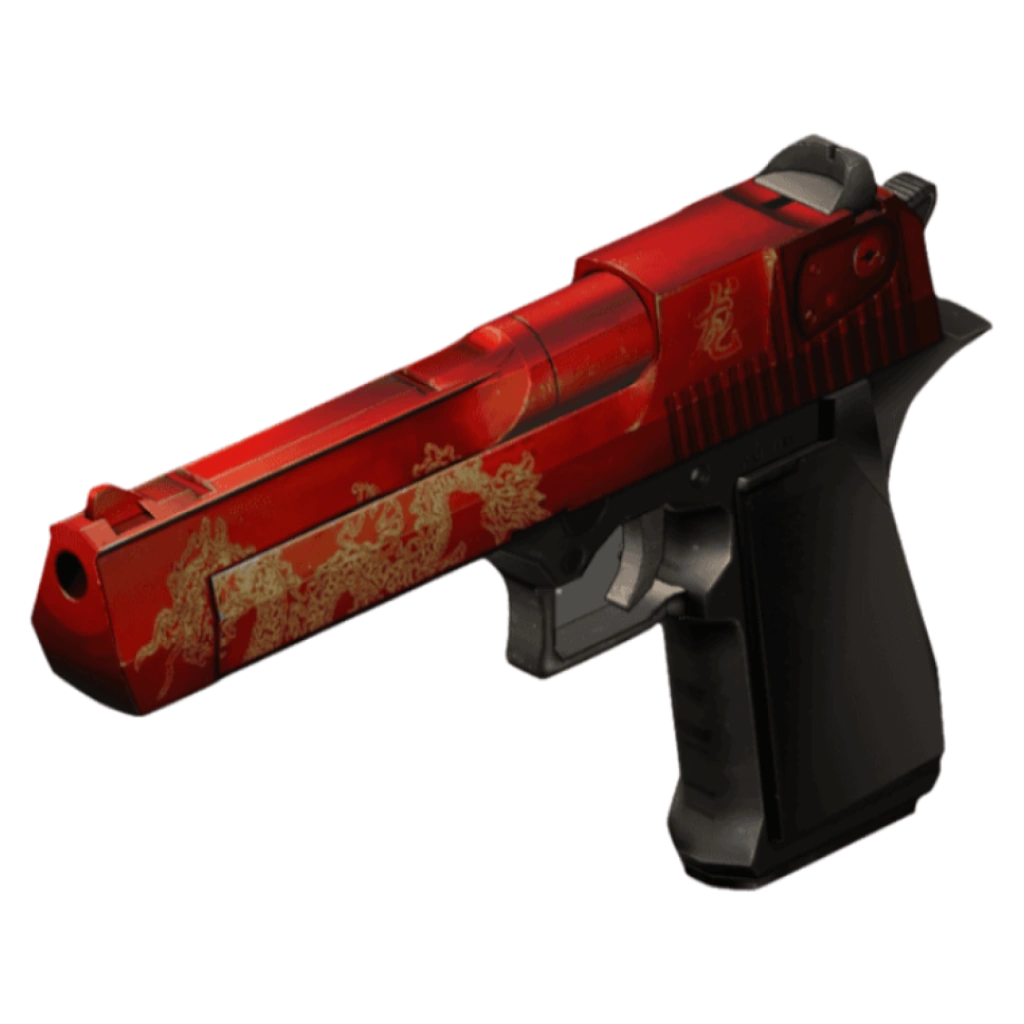 developer deagle | Nico's Nextbots Wiki | Fandom