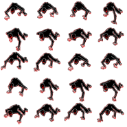 michael | Nico's Nextbots Wiki | Fandom