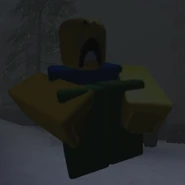 crying noob | Nico's Nextbots Wiki | Fandom