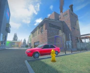 Fire Hydrant | Nico's Nextbots Wiki | Fandom