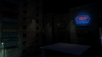 Maps | Nico's Nextbots Wiki | Fandom