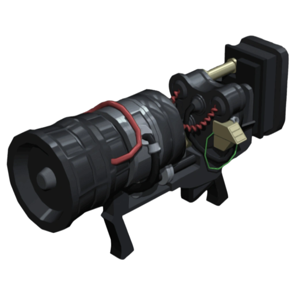 wav gun | Nico's Nextbots Wiki | Fandom