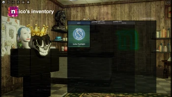 shop | Nico's Nextbots Wiki | Fandom