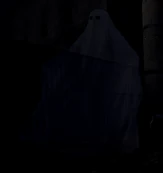 real ghost | Nico's Nextbots Wiki | Fandom