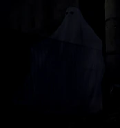 real ghost | Nico's Nextbots Wiki | Fandom