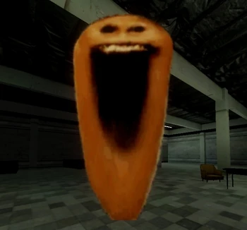 oragne | Nico's Nextbots Wiki | Fandom