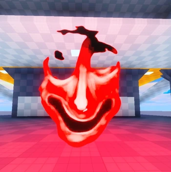 trauma | Nico's Nextbots Wiki | Fandom