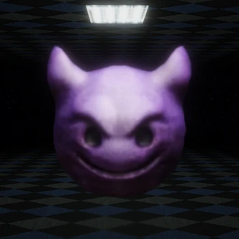 fiend | Nico's Nextbots Wiki | Fandom