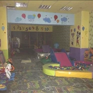 liminesque | Nico's Nextbots Wiki | Fandom