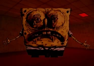 sponge | Nico's Nextbots Wiki | Fandom