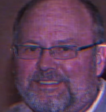 Mark Logan | Nico's Nextbots Wiki | Fandom