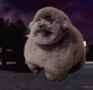 mohu | Nico's Nextbots Wiki | Fandom