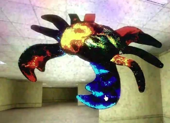 Crabbo | Nico's Nextbots Wiki | Fandom