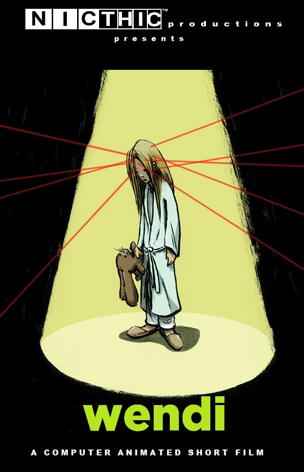 Wendi (short film) | NicThic Wiki | Fandom